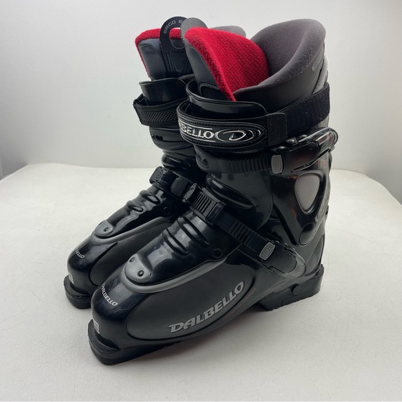 Dalbello | Shoes | Dalbello Visio Custom 5 Ski Boots Mens Womens 327mm ...